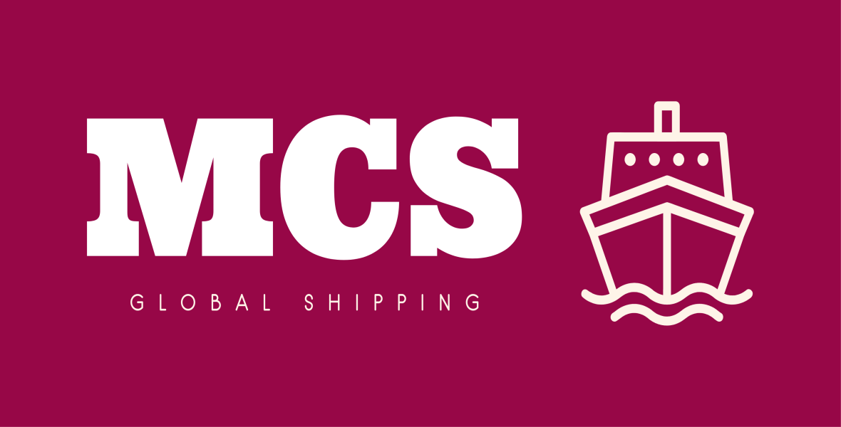 MCS Global Shipping - Home